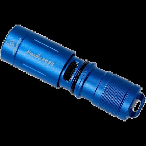 Fenix E02R синий - купить в Украине: цена, отзывы в интернет-магазине ...