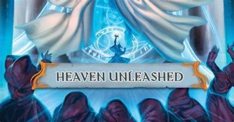 heaven unleashed rpg item rpggeek