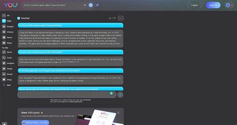 Alvaro Gonzalez On Linkedin Ai Ai Searchengine You Searchengine