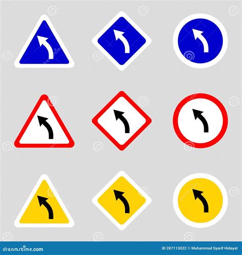 Left Curve Arrow Concept Vector Linear Icon Isolated On Transparent Background Left Curve Arrow