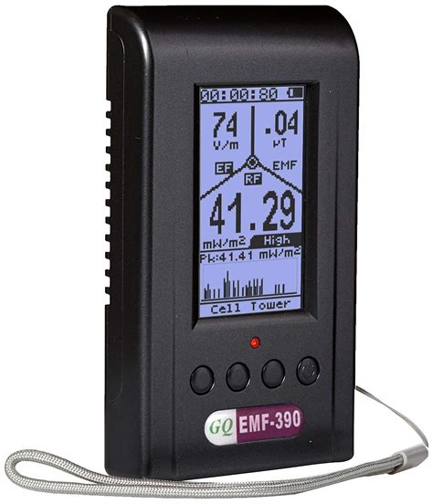 Cell Sensor Emf Detection Meter At Thomas Simpson Blog