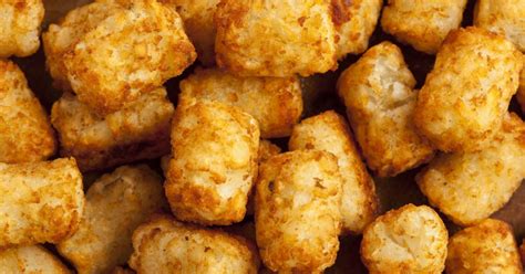 Hot To Tot The Best Tater Tots In The Bay