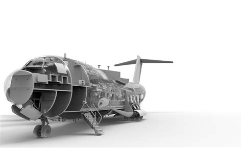 Kineticmodel 1 72 C 17 More In Interior Detail Facebook