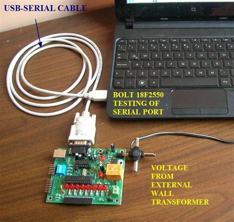 Pc Db9 Serial Port Pinout Complete Guide To Db9 Serial Port Configuration
