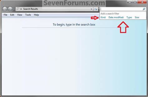 Search Shortcut Create Tutorials