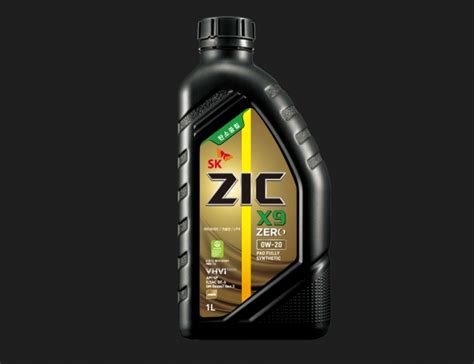 ‘탄소중립 윤활유 Sk루브리컨츠 제품 전 과정 탄소배출량 상쇄 제품 출시