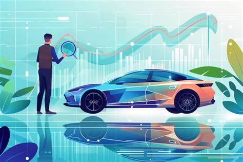 Automotive Design Consultant Concept Evaluation Premium Ai Generated Vector