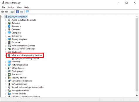 Fix Cursor Blinking Issue On Windows 10 Techcult