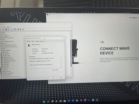 Tried Different Cables Ports Uninstalling And Reinstalling The