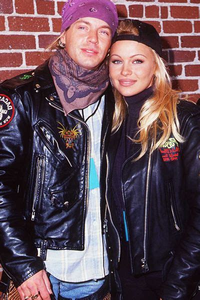 Bret Michaels And Pamela Anderson Photos News And Videos Trivia And