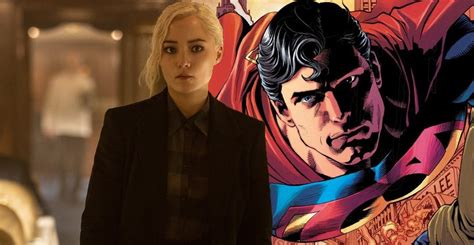 James Gunn Nega Escalação De Pom Klementieff Em Superman Legacy O Vício