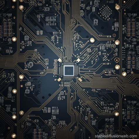 Pcb Background Prompts Stable Diffusion Online