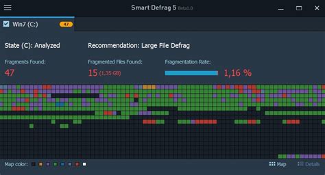 Smart Defrag Pro License Key Passling