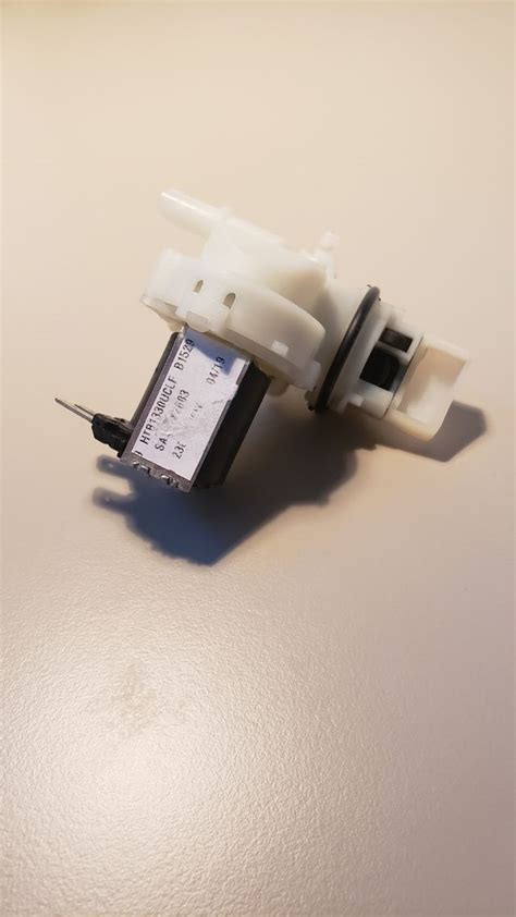 Sensor De Humedad Secadoras Carga Superior De Segunda Mano Por 65 Eur En Esplugues De Llobregat