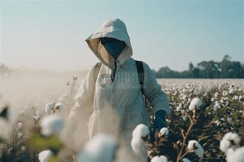 一名穿着防护装备的妇女高清图片下载 正版图片600162893 摄图网