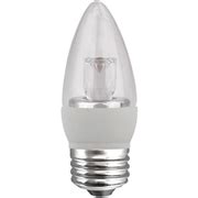 Torpedo Led Light Bulb
