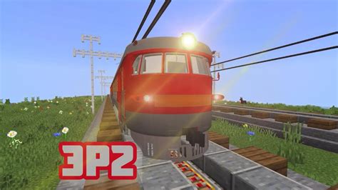 Обзор пака на эр2 в майнкрафте пе зеленый горошек майнкрафт пе Youtube