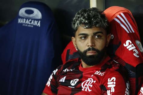 Corinthians Tem Interesse Em Contratar Gabigol Do Flamengo🍳 Viva A