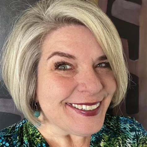 Christine Tatum Christinetatumthurstone Threads Say More