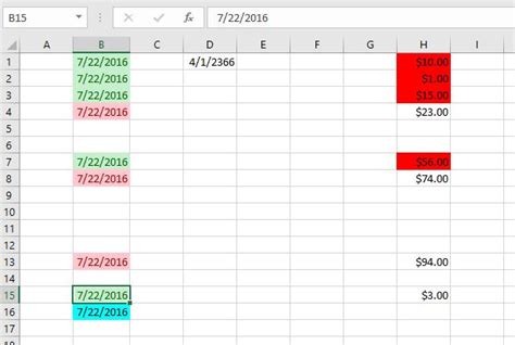 What Is Wrong With My Math In Excel Vba Stack Overflow