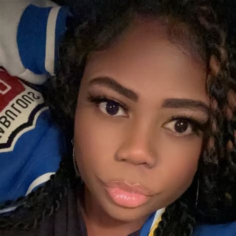 Breshawna Fortune Bella Xoxo Bre • Threads Say More