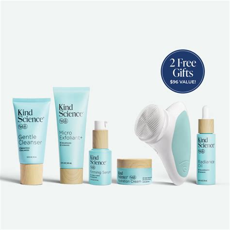 Starter Kit Kind Science