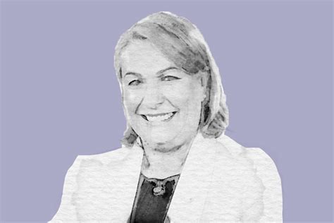 Michele Bruniges Education Skills And Employment Secretary