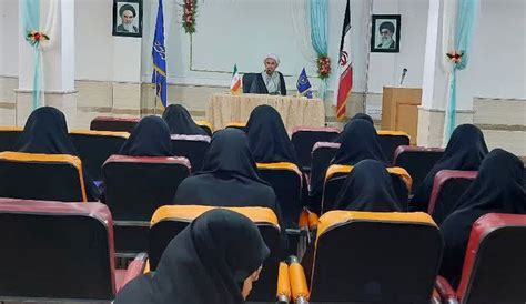 اخلاق، زیربنای طلبگی است خبرگزاری حوزه