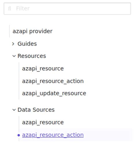 Provider Terraform Azapi Usages Et Cas Pratiques Le Blog De Cellenza