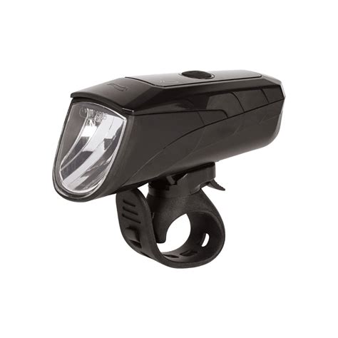 Crivit Set Led Bicycle Lights Front And Rear Light