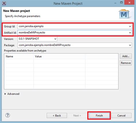 Instalación Y Uso De Maven En Eclipse En Cómodos Pasos