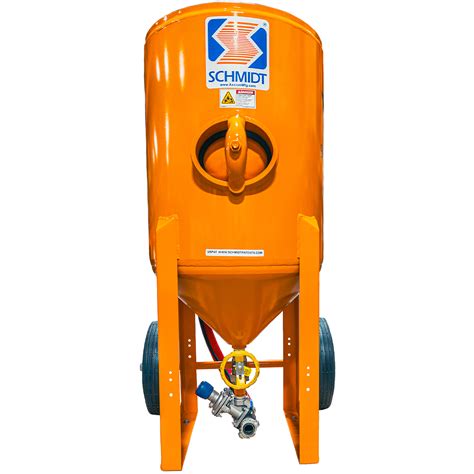 Schmidt G3 Trigger Style Deadman Control Blastone International