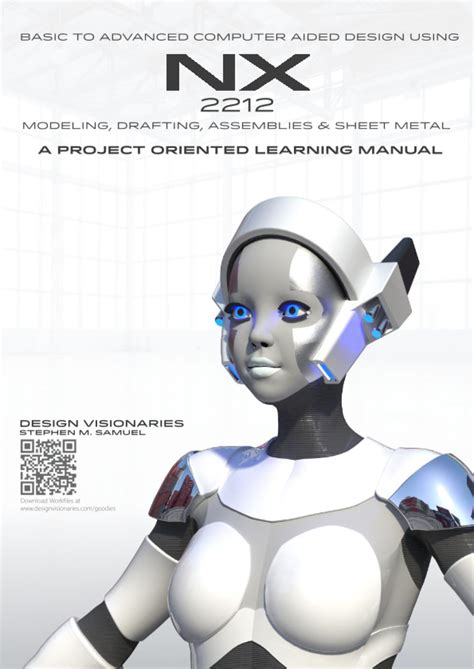 Basic To Advanced Computer Aided Design Using Nx Samuel Pe Stephen M 9781935951223 Amazon