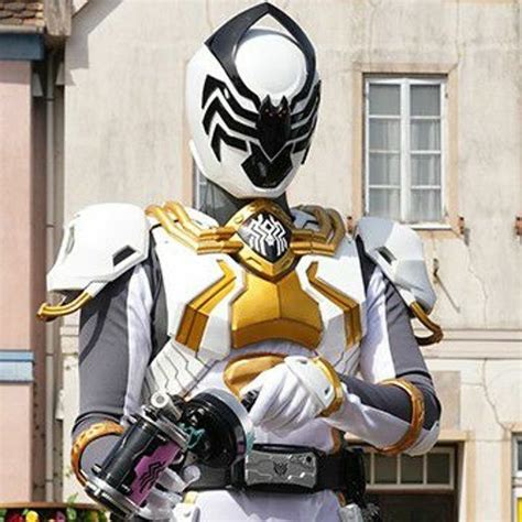 stream the prophet spider kumonos ohsama sentai king ohger by vegettoexe listen online for