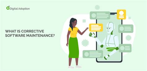 What Is Corrective Software Maintenance