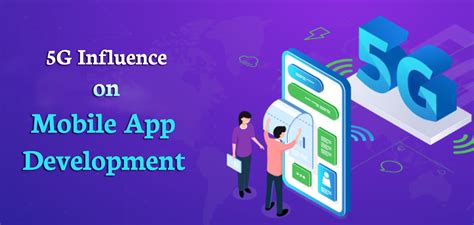 How 5g Will Influence Mobile App Development In 2020
