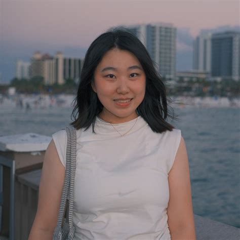 Yihan Zhang China Isss