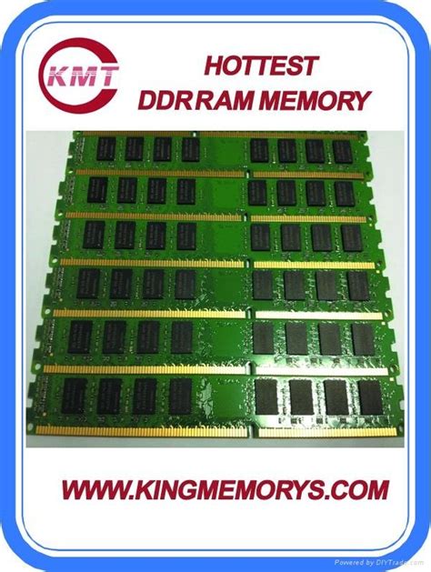 Factory Sell Price For Desktop Ddr Gb Mhz Ram Memory Module Oem China Manufacturer