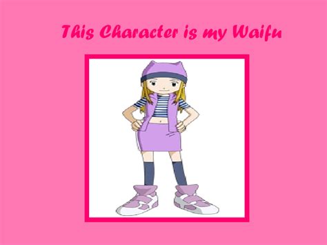 Zoe Orimoto Is My Waifu By Tara012 On Deviantart