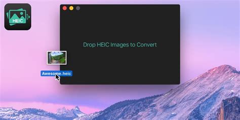 Unlocking Visual Brilliance Effortlessly Change HEIC To On PC