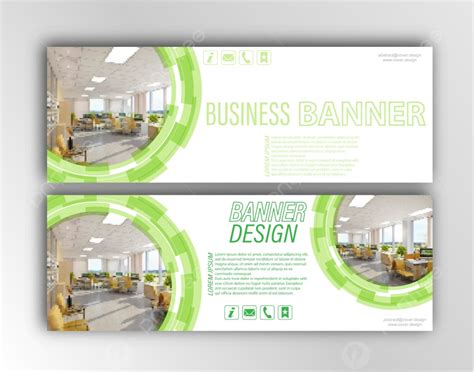 사진을 위한 공간이 있는 웹 배너 디자인을 위한 추상 템플릿 템플릿 Psd 다운로드 디자인 자료 다운로드