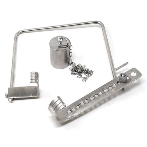 charnley initial incision hip retractor surgical shoppe