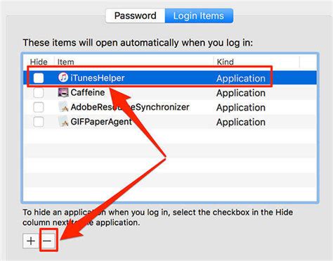 How To Fix The IPhone ITunes Error