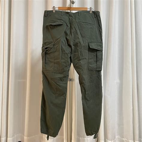 프리즘웍스 카고 조거팬츠 Xl 후루츠패밀리