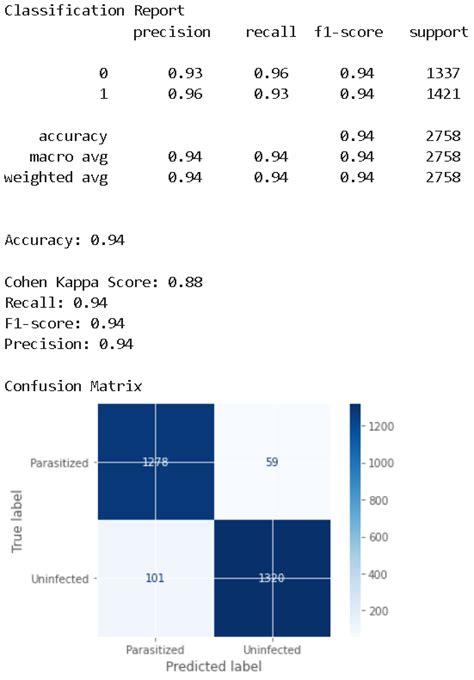 9 Training Of Densenet201 Pre Trained Model Download Scientific Diagram