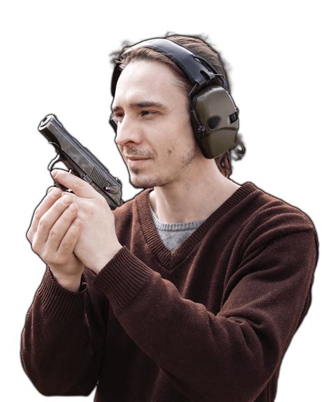 Firearms Training For Beginners Vitali Precision Instruction