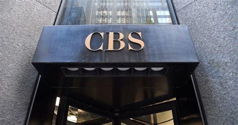 CBS Executives Placed On Leave After Reports Of Racist And Sexist Comments CBS News