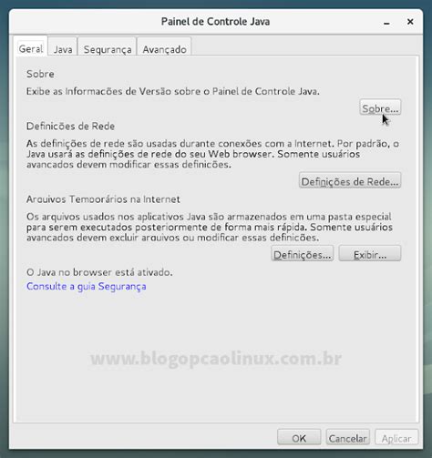 Instalando O Oracle Java Development Kit JDK No Debian