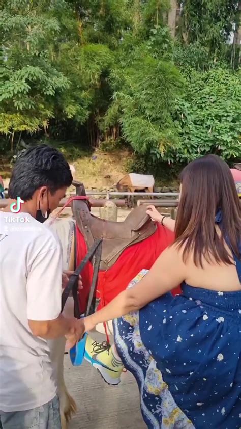 Sabak Ka Diri Sa Kabayo 🤪 Sabakkadiri Vacationmode Fypシ Trending By Apple