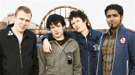 Sum 41 Olanamelija